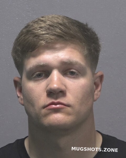 DOMANICO JOSHUA RONALD 03/31/2024 - New Hanover County Mugshots Zone