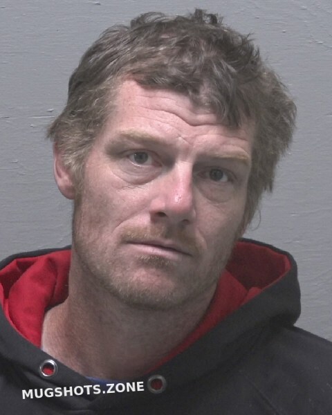 CROWELL JAMIE WAYNE 04/01/2024 - New Hanover County Mugshots Zone