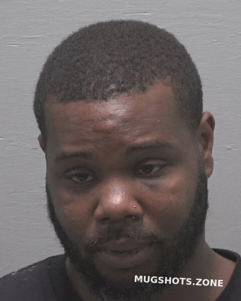 SNOWTEN ANTOINE DEVONTA 04/01/2024 - New Hanover County Mugshots Zone