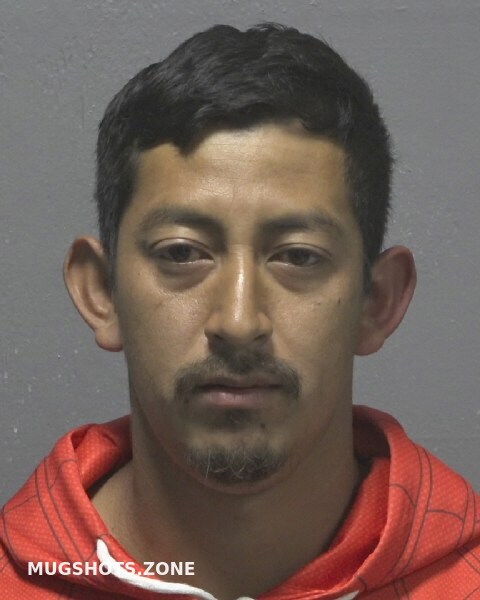 RAMIREZ ABIMAEL CHACON 04/04/2024 - New Hanover County Mugshots Zone