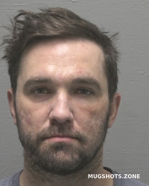 PRESLEY DONALD RAY 04/05/2024 - New Hanover County Mugshots Zone