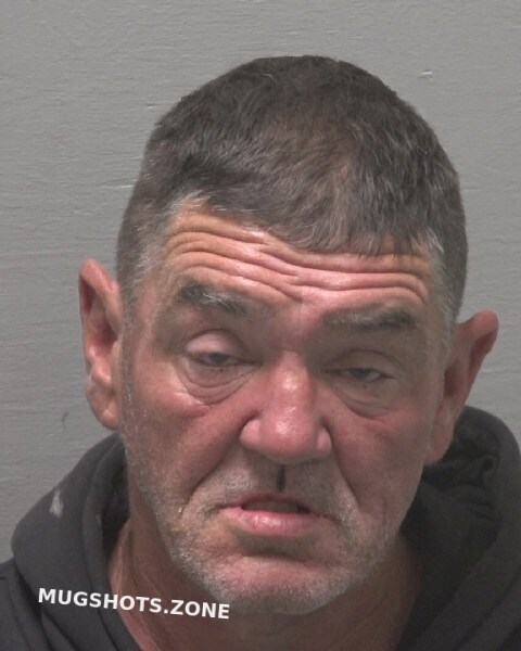 LANCASTER ROBERT WAYNE 04/06/2024 - New Hanover County Mugshots Zone