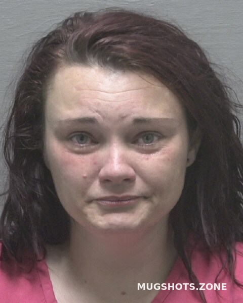 MILLETTE SHANNON LEE 04/08/2024 - New Hanover County Mugshots Zone