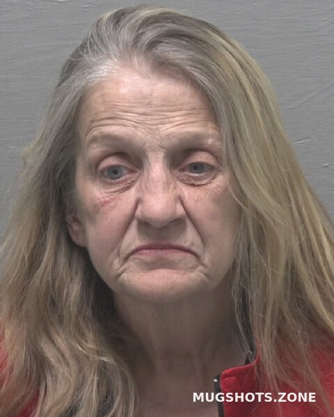 NORRIS MARSHA 04/10/2024 - New Hanover County Mugshots Zone