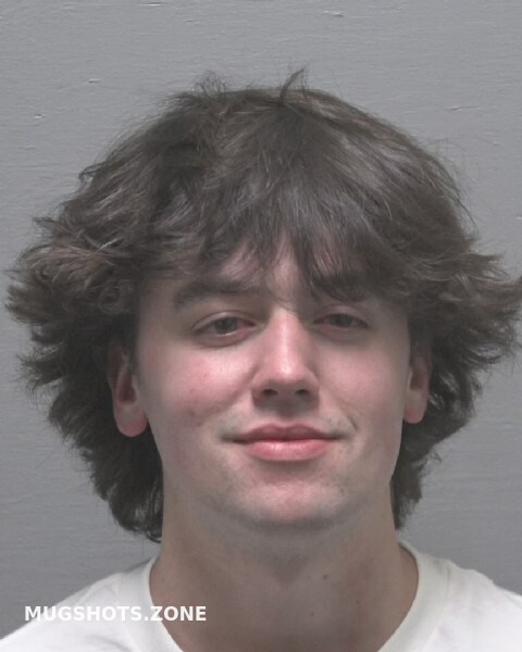 CRUMPLER JONATHAN LUKE 04/14/2024 - New Hanover County Mugshots Zone