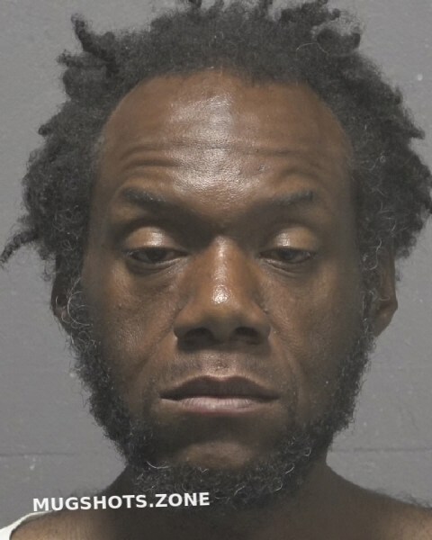 NIXON STEVEN LAVERN 04/16/2024 - New Hanover County Mugshots Zone