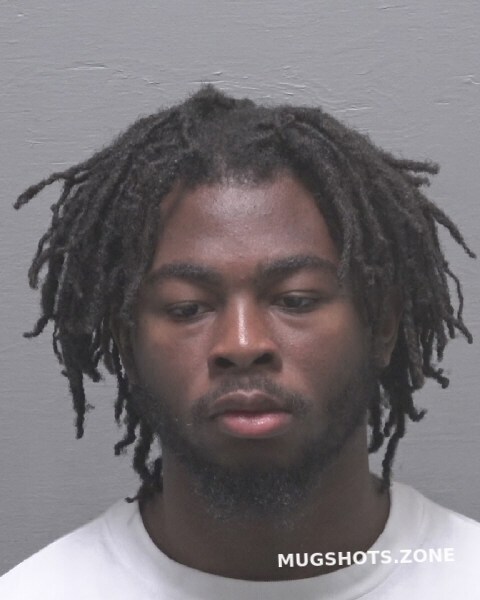 SMITH JAQUAN LEON DEMETRIUS 04/16/2024 - New Hanover County Mugshots Zone