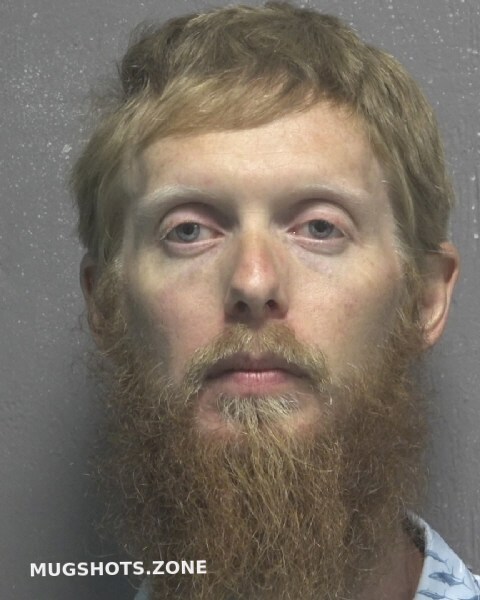 RAILEY CORY MILES 04/21/2024 - New Hanover County Mugshots Zone