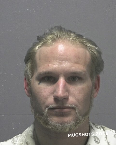 HARPER PERRY ALLEN J 04/22/2024 - New Hanover County Mugshots Zone