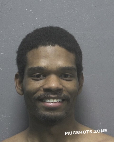 VANN CHRISTOPHER DEONTE 04/26/2024 - New Hanover County Mugshots Zone