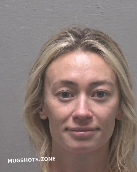 HUFNAGLE KAYLA MARIE 04/27/2024 - New Hanover County Mugshots Zone