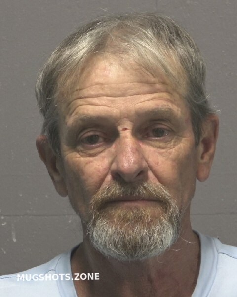 GLANZER JOHN TERRENCE 04/28/2024 - New Hanover County Mugshots Zone