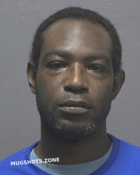 DIXON JASON MAURICE 04/29/2024 - New Hanover County Mugshots Zone