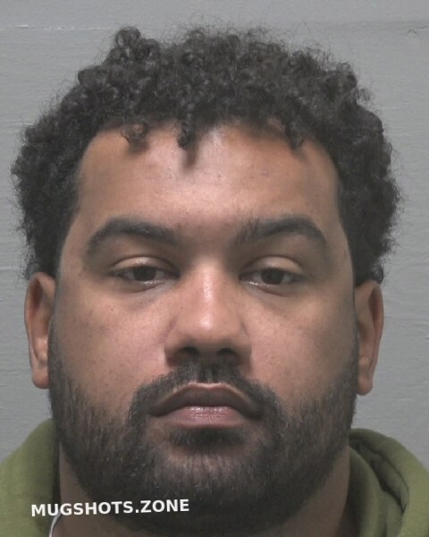 SISK CHRISTOPHER BRYSON 04/30/2024 - New Hanover County Mugshots Zone