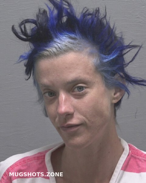 ATKINSON ELLEN ANNE 04/30/2024 - New Hanover County Mugshots Zone