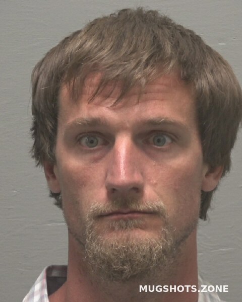 GRAVES DANIEL BRYTON 04/30/2024 - New Hanover County Mugshots Zone