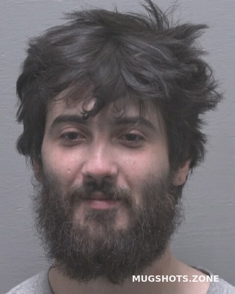 SILVA JOAO VITHOR D 05/01/2024 - New Hanover County Mugshots Zone