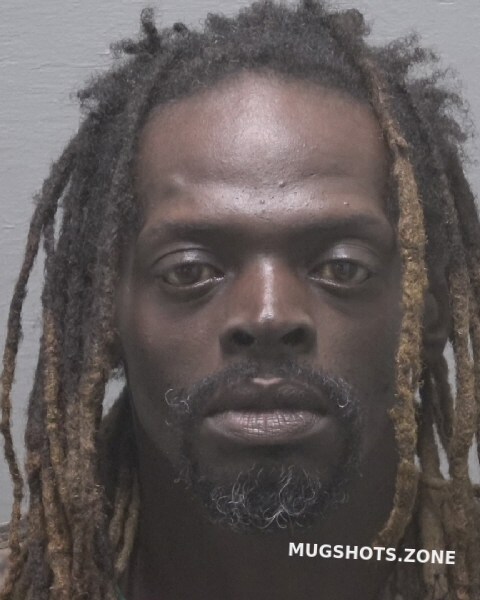 MALLETTE ANTHONY ANTWAN 05/03/2024 - New Hanover County Mugshots Zone