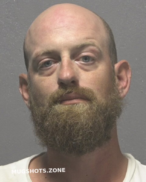 BAKER NICHOLAS ELWIN 05/04/2024 - New Hanover County Mugshots Zone