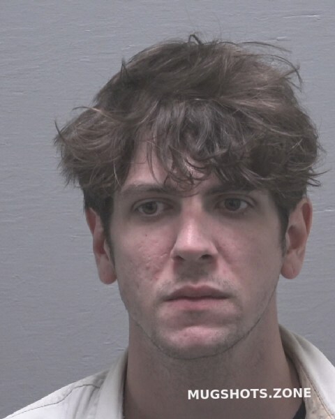 BOUCHARD DUSTIN LEE BRETTNEN 05/04/2024 - New Hanover County Mugshots Zone
