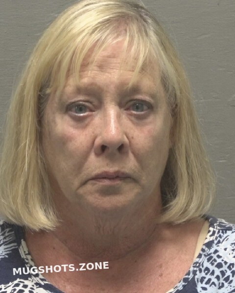 LATSHAW DEBRA ANN 05/04/2024 - New Hanover County Mugshots Zone