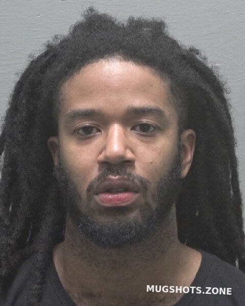 TAYLOR KEITH DOMONIC 05/05/2024 - New Hanover County Mugshots Zone