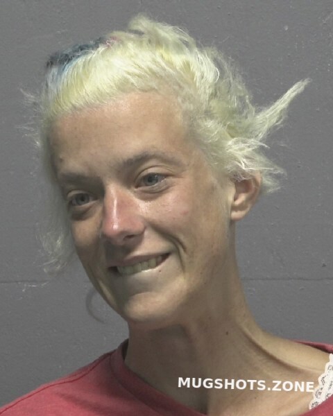 ATKINSON ELLEN ANNE 05/05/2024 - New Hanover County Mugshots Zone