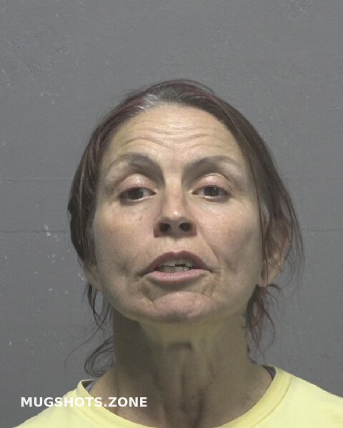 ALSPAUGH SANDI MICHELLE 05/06/2024 - New Hanover County Mugshots Zone