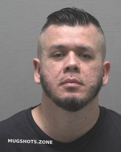 CERVANTES DANIEL CALVILLO 05/06/2024 - New Hanover County Mugshots Zone