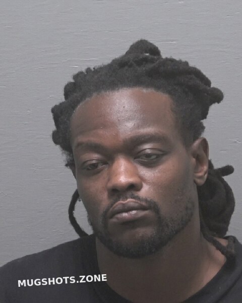 SUTTON ROCHI KEVIN 05/07/2024 - New Hanover County Mugshots Zone