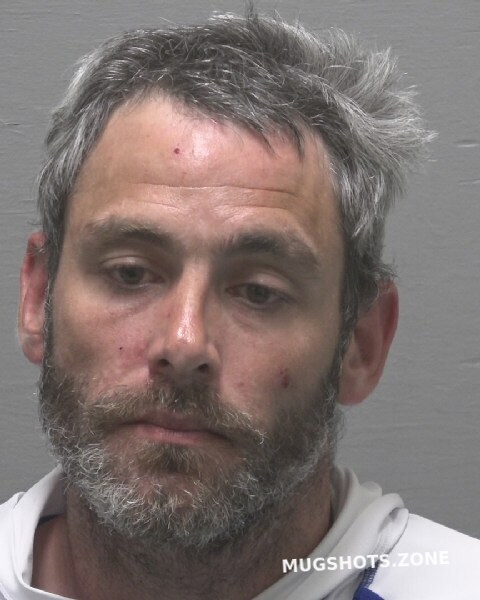 COATES TIMOTHY JOHN 05/08/2024 - New Hanover County Mugshots Zone