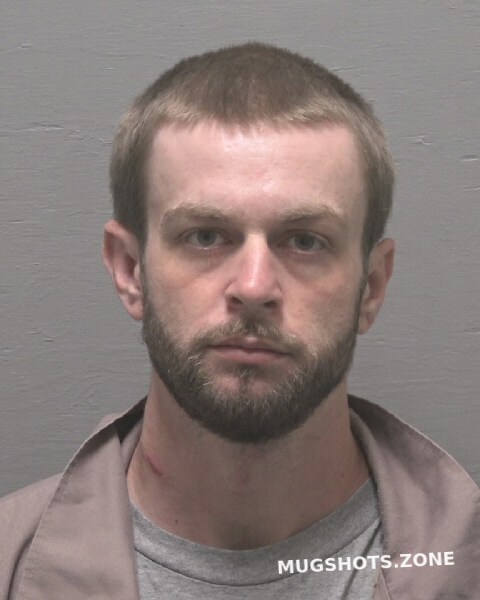 REGISTER PATRICK BENNETT 05/11/2024 - New Hanover County Mugshots Zone