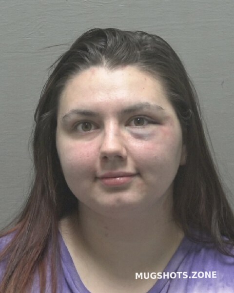 WALKER EMILY ROSE 05/12/2024 - New Hanover County Mugshots Zone