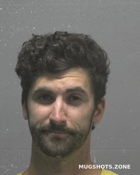 STADELMAN ZACHARY LEE 05/16/2024 - New Hanover County Mugshots Zone