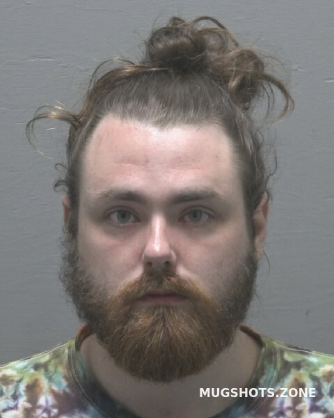 ALLEN AUSTIN MYRON 05/19/2024 - New Hanover County Mugshots Zone