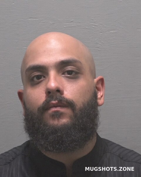 HUSSEIN LUTFI ABDEL-HAFFEZ 05/21/2024 - New Hanover County Mugshots Zone