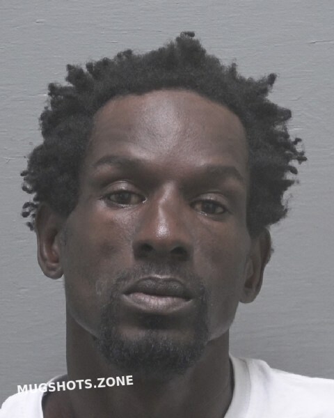 MOORE MARKEITH TYRONE 05/21/2024 - New Hanover County Mugshots Zone