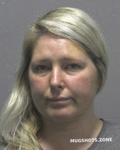 SPRINGER BRITTANY ANN 05/25/2024 - New Hanover County Mugshots Zone