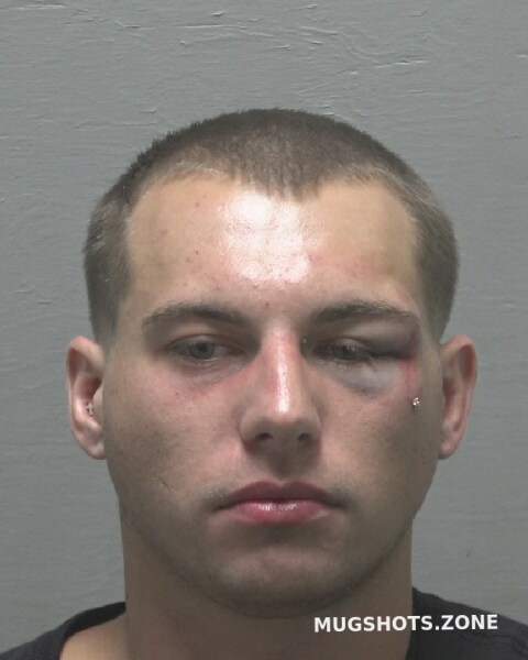 WEBSTER COREY TATE 05/26/2024 - New Hanover County Mugshots Zone