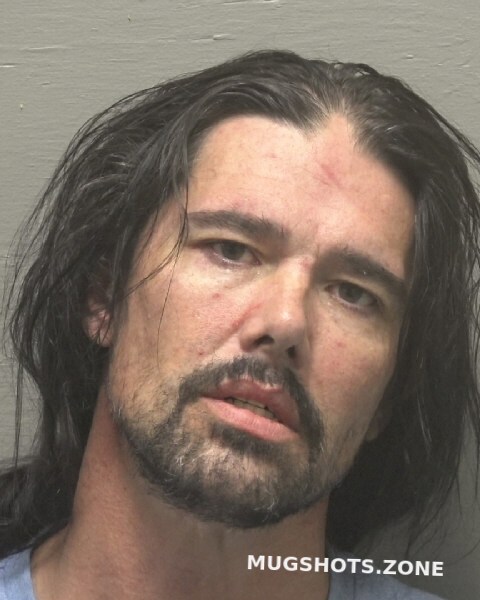 WARD ERIC DANIEL 05/27/2024 - New Hanover County Mugshots Zone