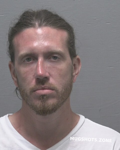 TODD STEVEN RYAN 05/28/2024 - New Hanover County Mugshots Zone