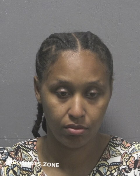 SYLVESTER-MACK SHAKIA J.S. 05/29/2024 - New Hanover County Mugshots Zone