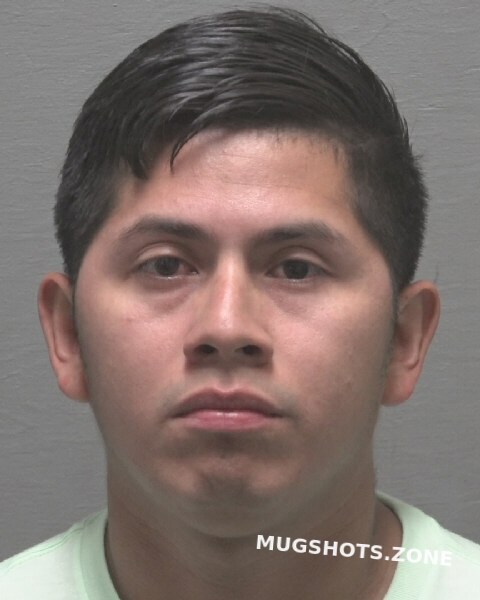 LOPEZ SAMUEL CHAVEZ 05/31/2024 - New Hanover County Mugshots Zone