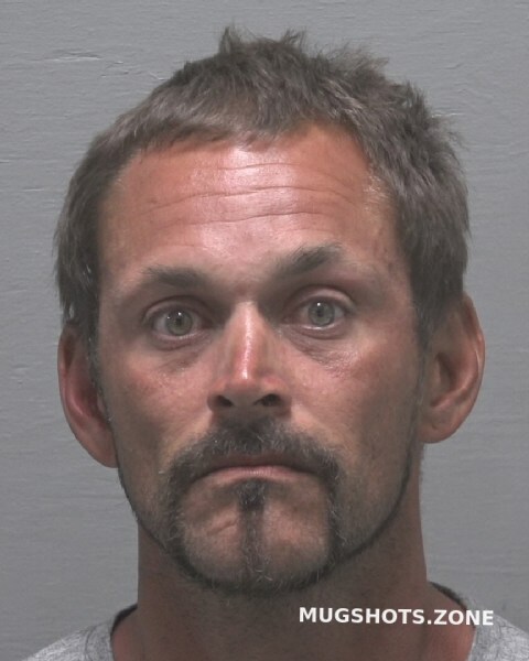 ARTHUR RANDY RAY 06/05/2024 - New Hanover County Mugshots Zone