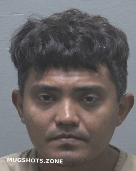 LIZAMA VIRGILIO CESAR 06/06/2024 - New Hanover County Mugshots Zone