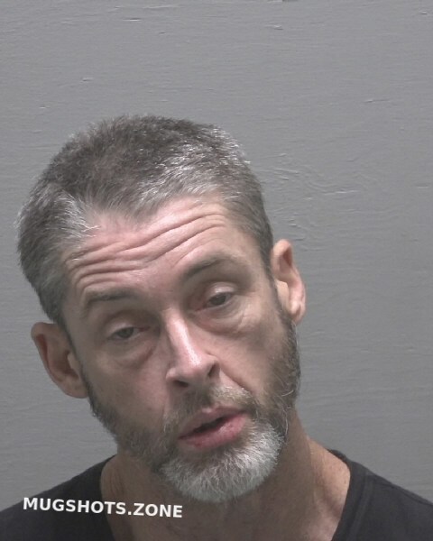 WARD DAVID ALLEN 06/06/2024 - New Hanover County Mugshots Zone