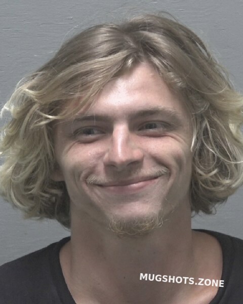 WAITE MARVIN GERALD 06/07/2024 - New Hanover County Mugshots Zone