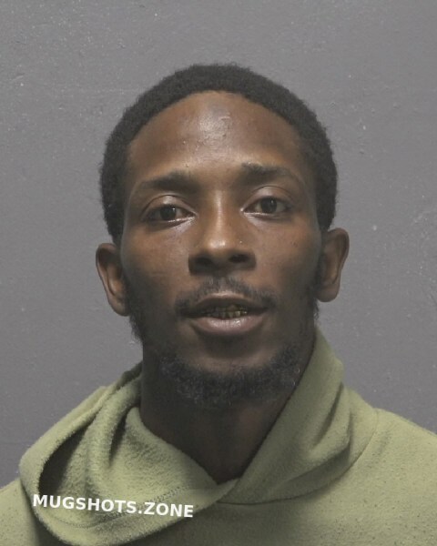 PIGFORD ROBERT WAYNE 06/08/2024 - New Hanover County Mugshots Zone