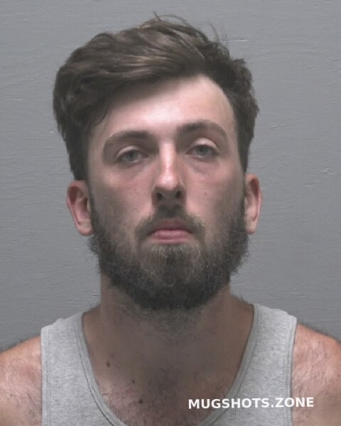 ROGERS TRISTAN 06/08/2024 - New Hanover County Mugshots Zone