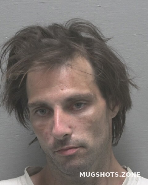 HUMPHREY CHRISTOPHER STEPHEN 06/11/2024 - New Hanover County Mugshots Zone